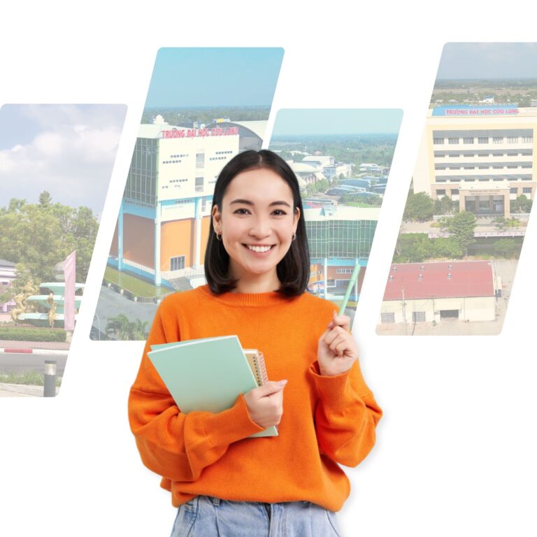 Trang chủ - Trường Đại học Cửu Long | MKU